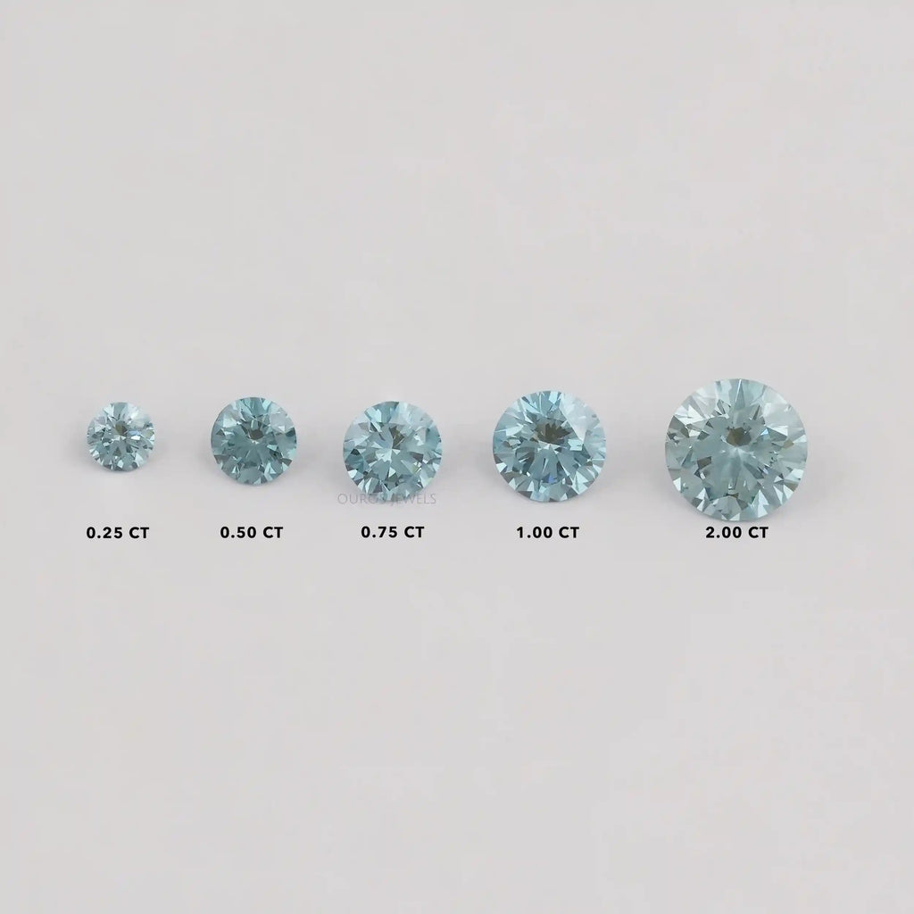 Lab-Grown Diamonds & Jewelry | Ouros Jewels