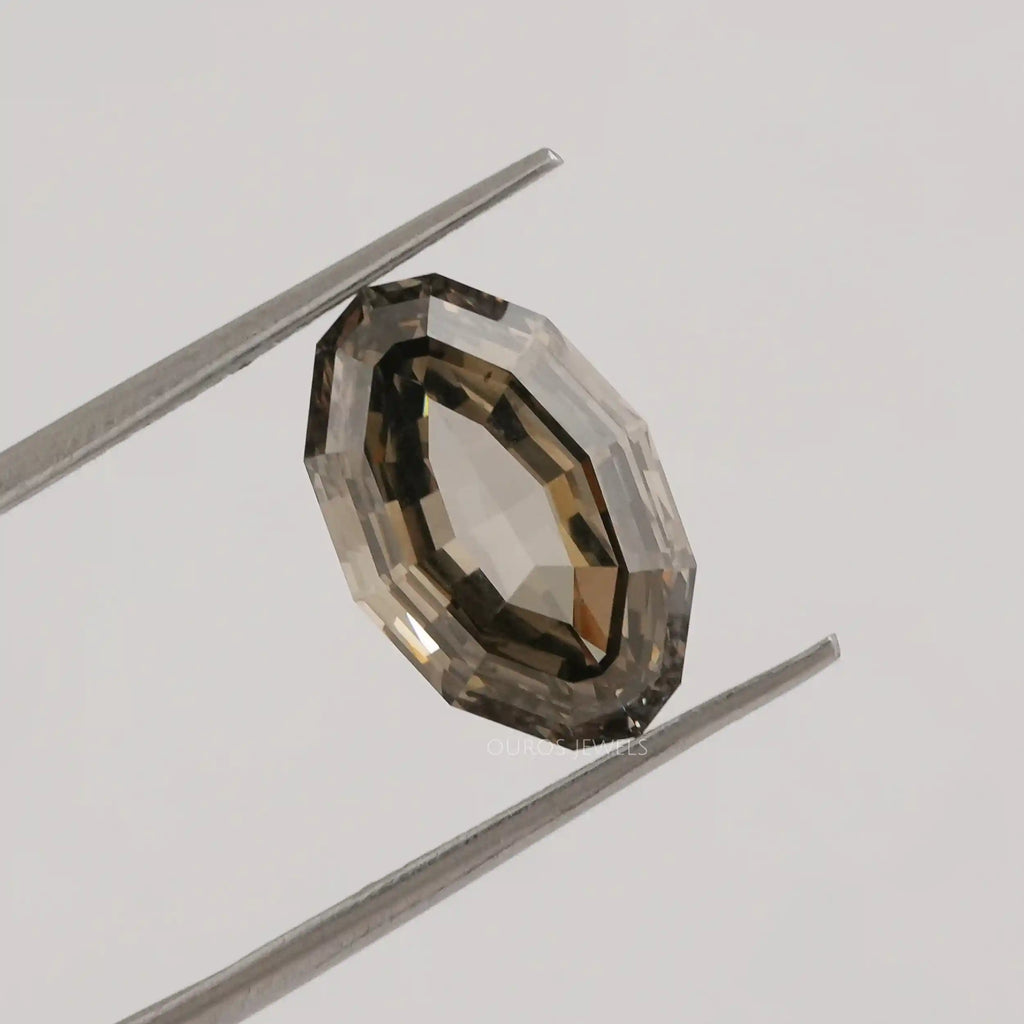 Lab-Grown Diamonds & Jewelry | Ouros Jewels