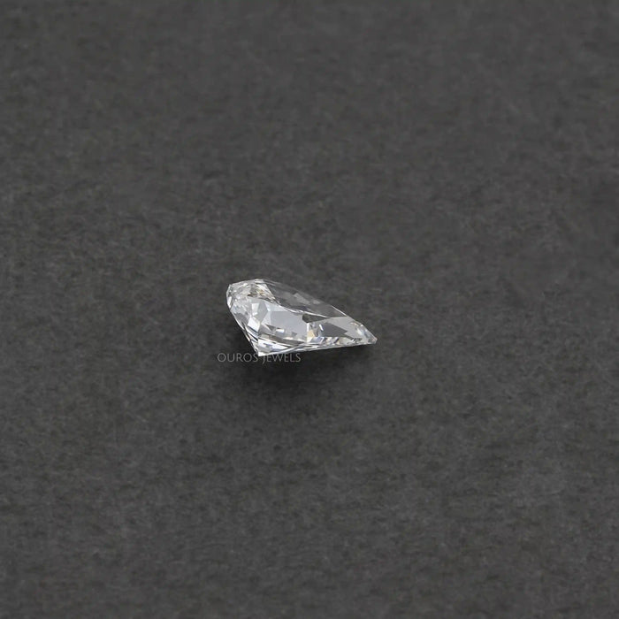 Empress Cut Diamond — Ouros Jewels