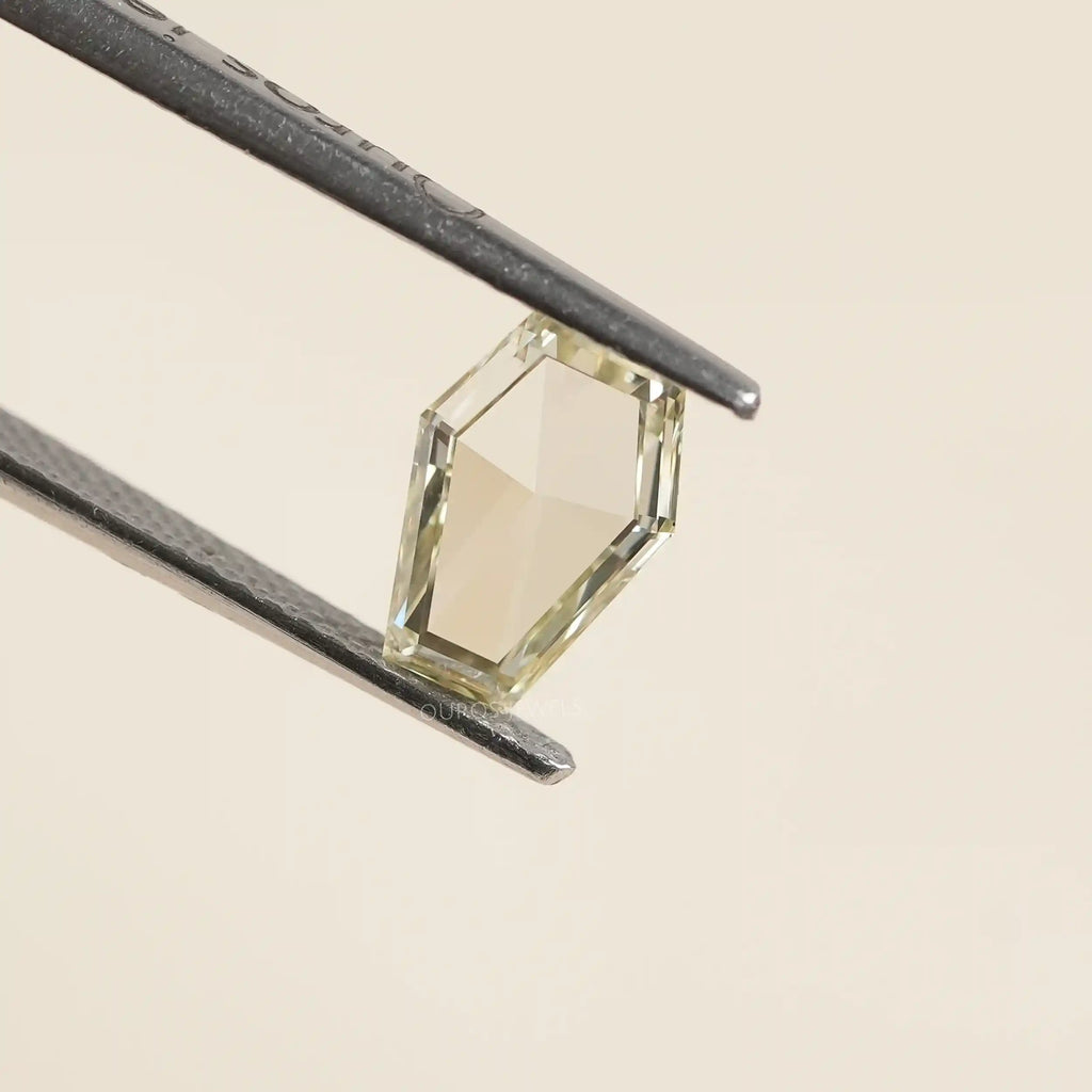 Lab-Grown Diamonds & Jewelry | Ouros Jewels