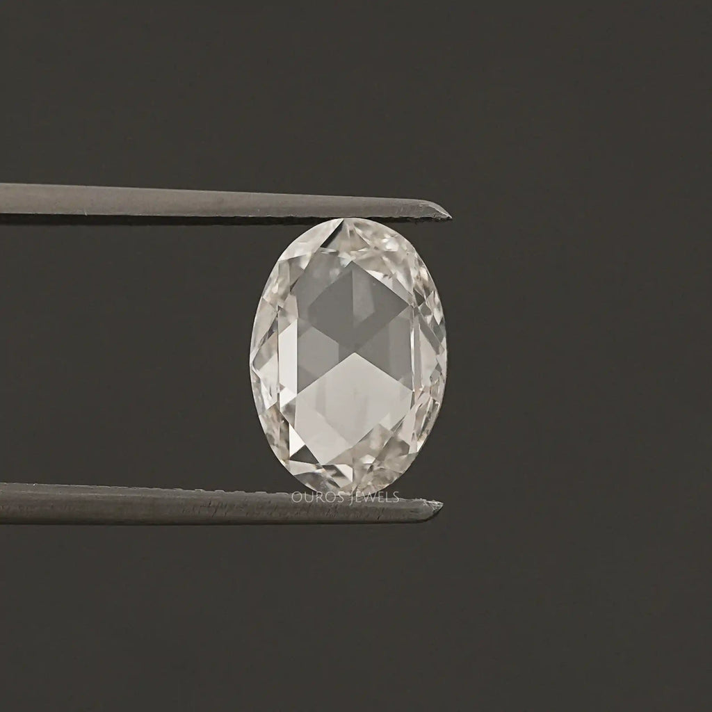 Lab-Grown Diamonds & Jewelry | Ouros Jewels