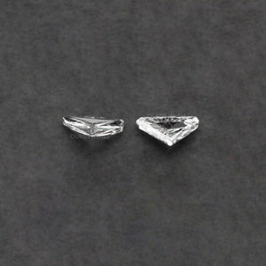 Modified Trillion Loose Diamonds — Ouros Jewels