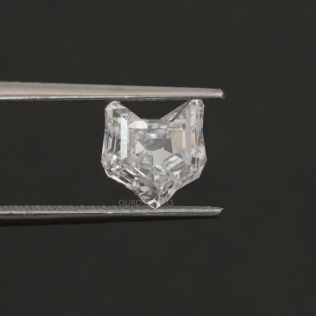 Lab-Grown Diamonds & Jewelry | Ouros Jewels