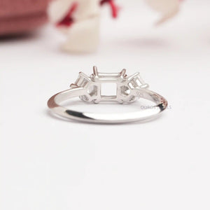 Pentagon Cut Diamond Matching Pairs — Ouros Jewels