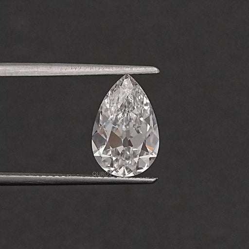 Lab Grown Diamonds — Ouros Jewels