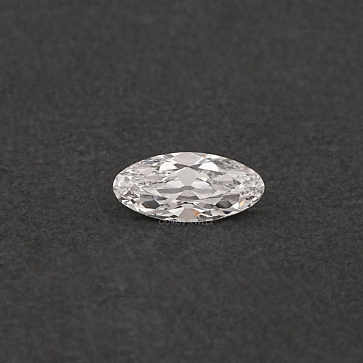 Lab Grown Diamonds — Ouros Jewels