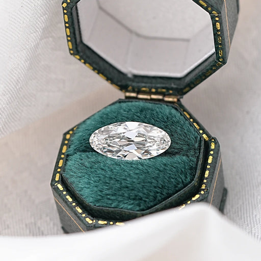 Lab Grown Diamonds — Ouros Jewels