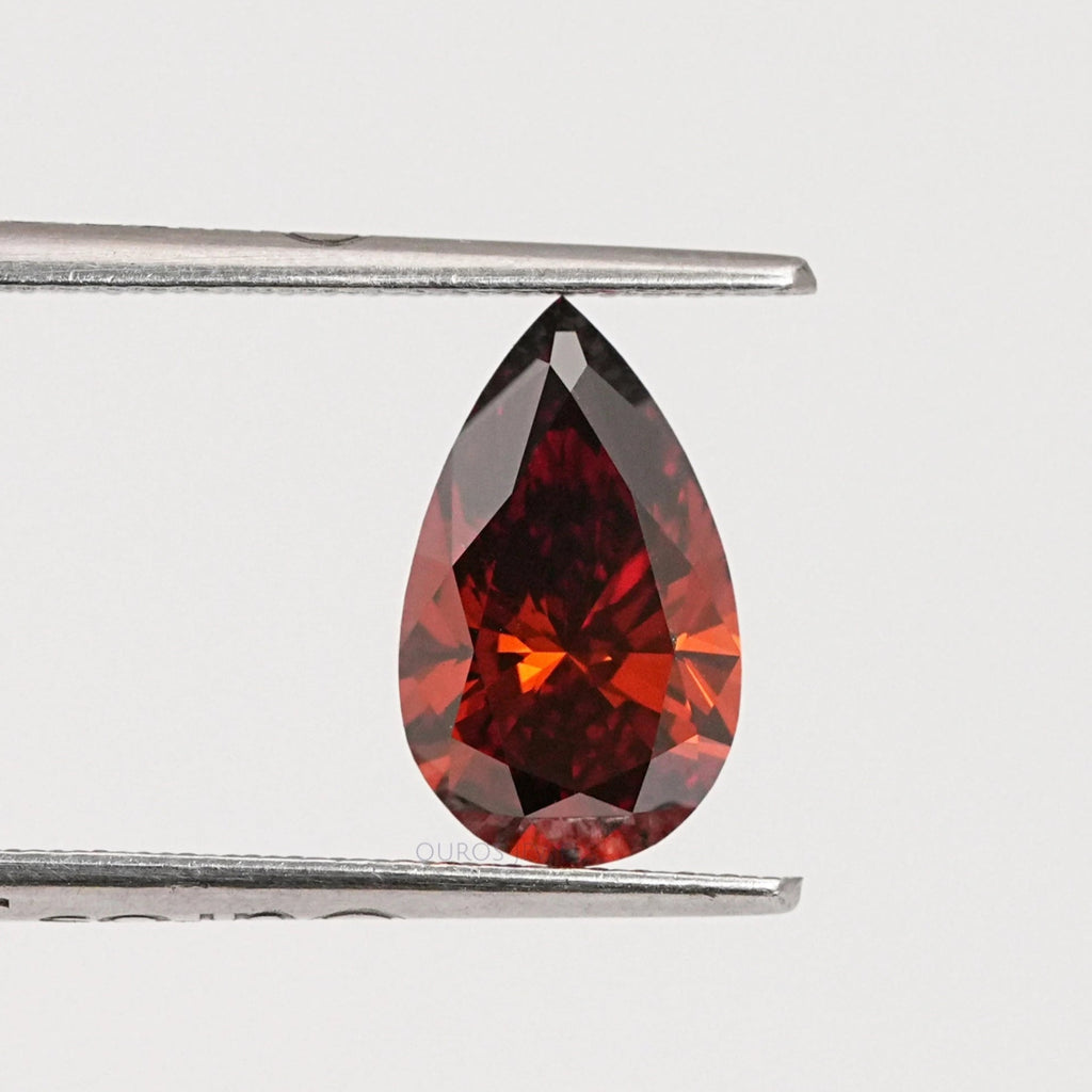 Lab-Grown Diamonds & Jewelry | Ouros Jewels